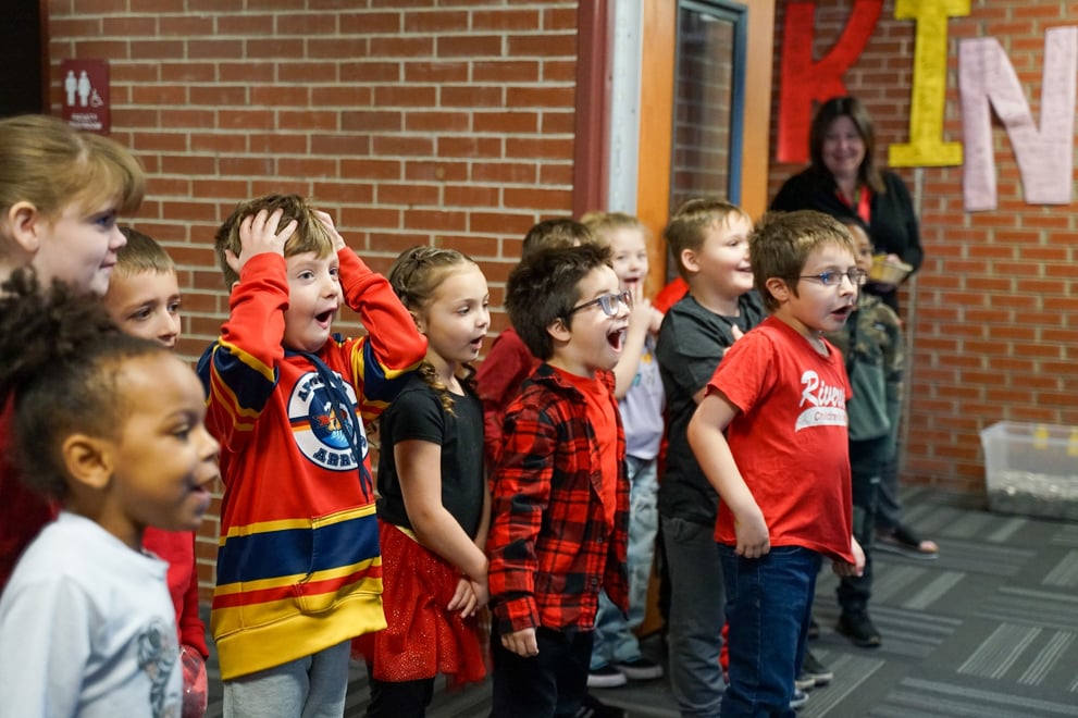 Inchy's Book Vending Machine™