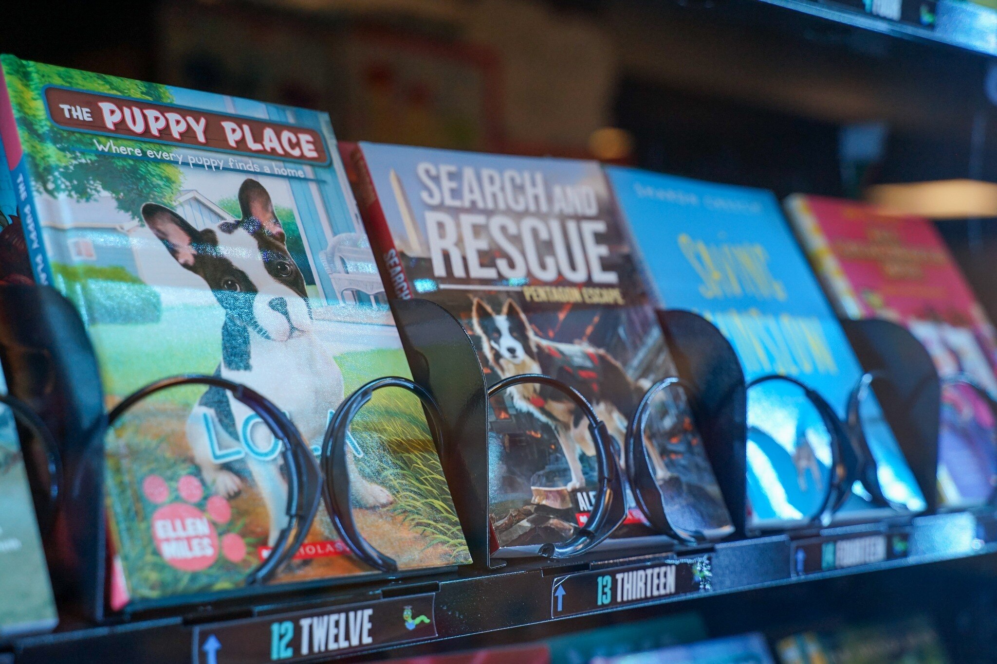 How it Works | Inchy's Book Vending Machine™