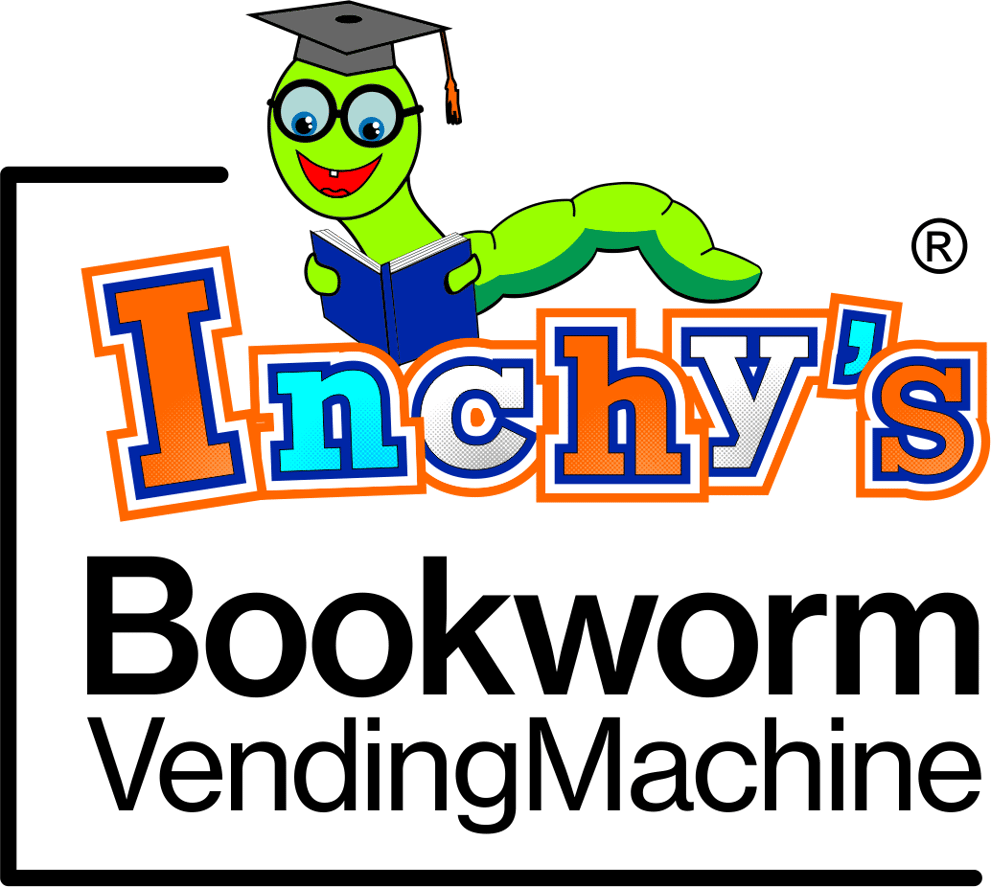 How it Works | Inchy's Book Vending Machine™